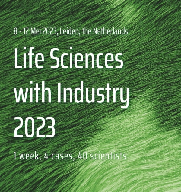 Life Sciences with Industry | Lifesciences @ Work