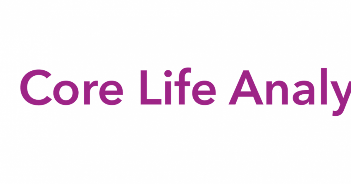 Core Life Analytics | Lifesciences @ Work