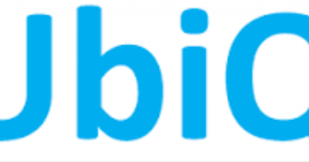 Ubiq Logo UBIQ Aerospace And Lockheed Martin Skunk Works® Explore
