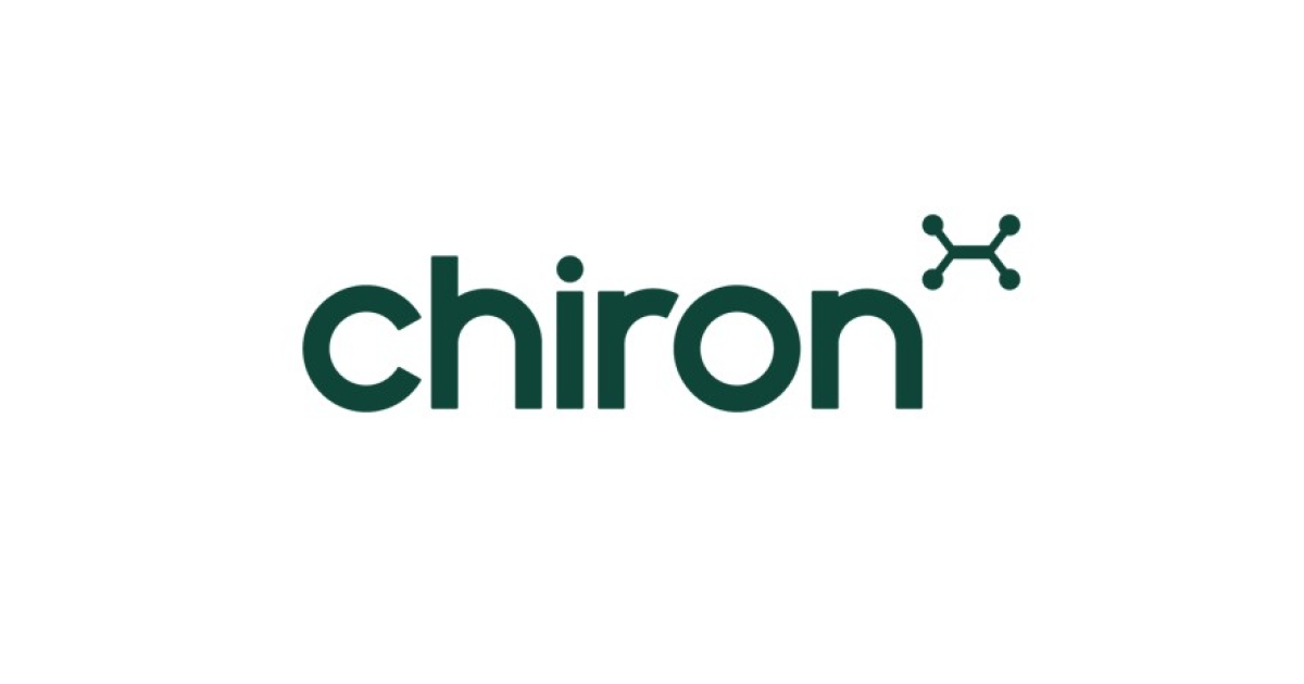 Chiron | Lifesciences @ Work